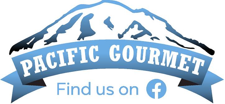Pacific Gourmet Food – Pacific Gourmet Foods